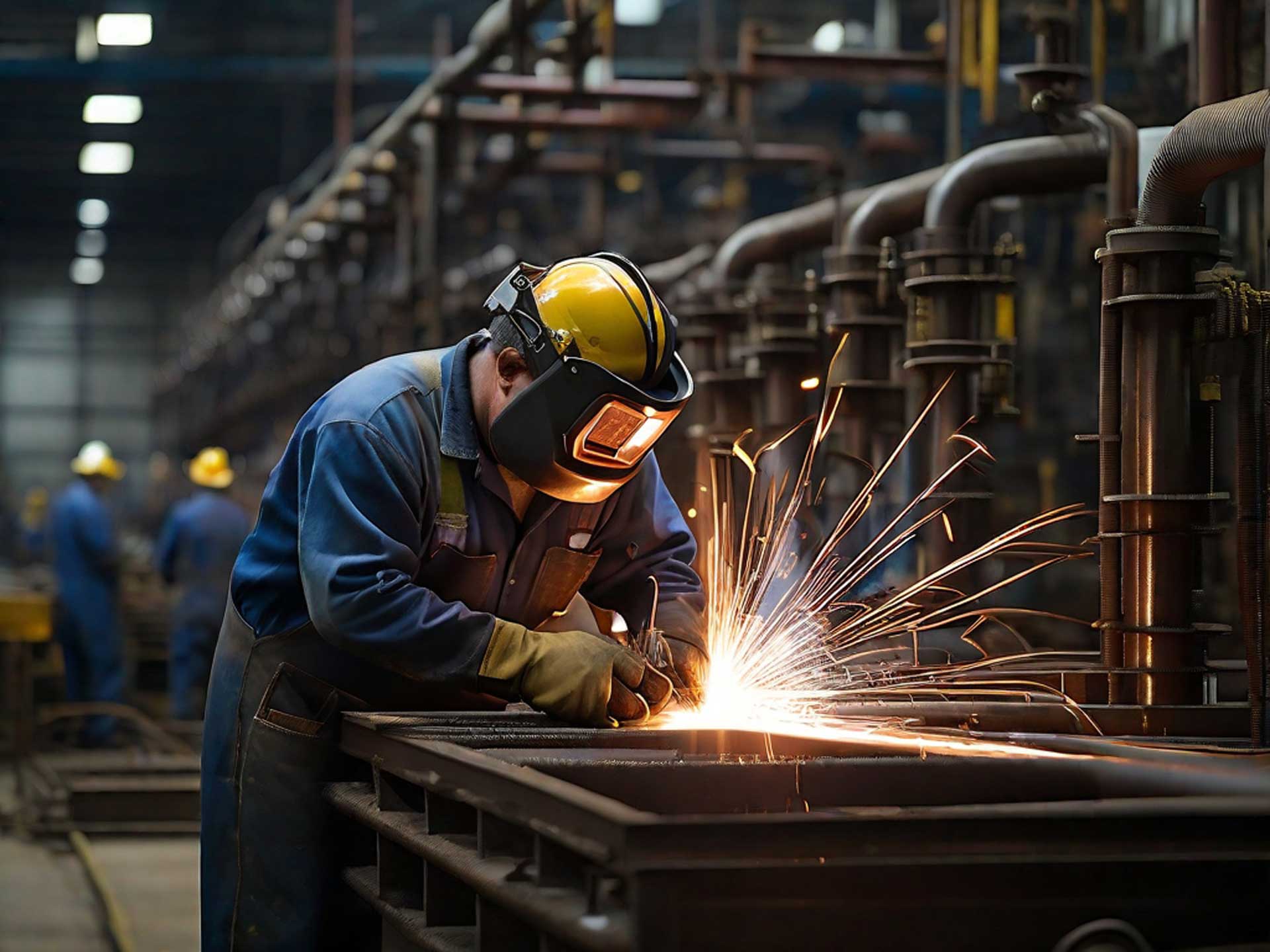 Penetrant Testing (PT) Level I & II - Prime Welding Academy