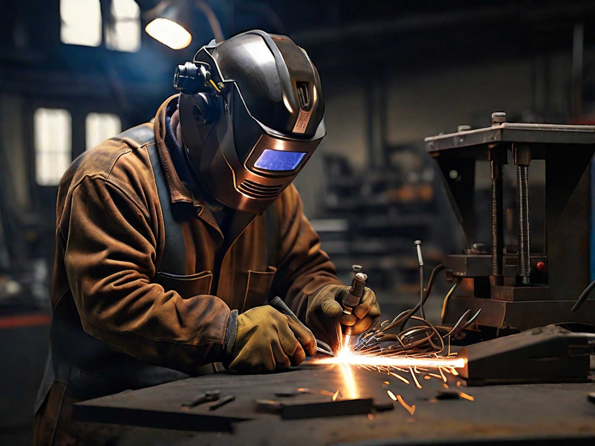 Magnetic Testing (MT) Level I & II - Prime Welding Academy